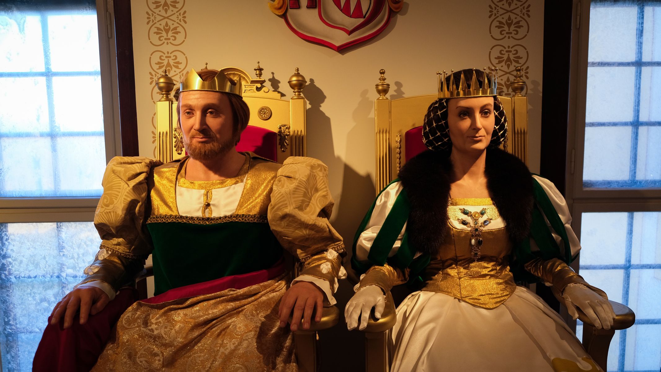 Po stopách filmů: Na českém zámečku prý žila Popelka. Legenda není ...